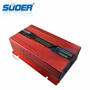 Jual Solar Power Inverter Suoer Sdb-D2000A 12V 2000W 12 Volt 2000 Watt ...