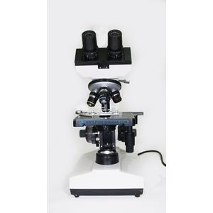 Jual Biological Microscope +HD Camera Mikroskop biologi Kamera HD xsz ...