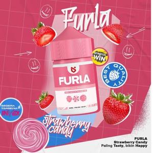 Jual FURLA SERIES FREEBASE 60ML BY DJI LIQUID FURLA FREEBASE 100% ...
