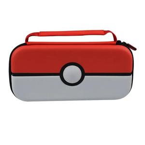Jual new Tas Pouch Pokemon Case Kartu TCG Card Pokemon Box Kartu ...