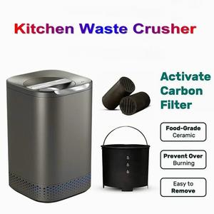 Jual CN Compost Maker Machine Kitchen Food Waste Disposal Composter ...
