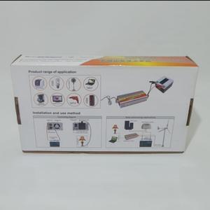 Jual Solar Power Inverter Souer 2000 Watt Sua-2000Af Dc To Ac 2000 W ...