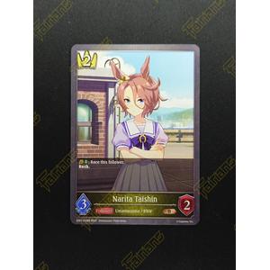 Jual Shadowverse ENG CP01-023 Narita Taishin - B - Kota Semarang - Fairians Valhalla | Tokopedia