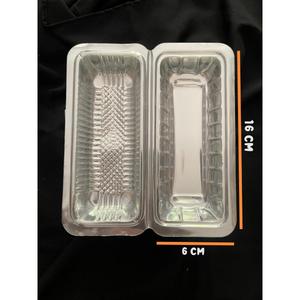 Jual MIKA SOSIS BESAR 50PCS/KECIL 100PCS - BESAR - Jakarta Selatan ...