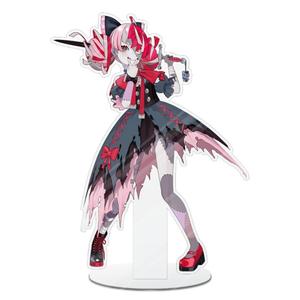 Jual Stand akrilik figure vtuber KUREIJI OLLIE standee - HOLO ID 2ND ...