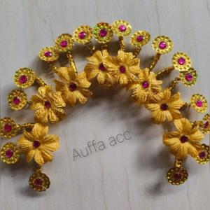 Jual Produk Baru Bando Adat, Bando Untuk Nari /Bando Adat Untuk Tari ...