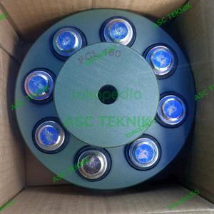Promo ASLI COUPLING FCL - 160 FLEXIBLE COUPLING - Kota Medan ...