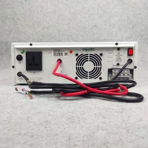Jual Inverter / Ups Solar Hybrid Homaya 850Va 12V Pure Sine Wave Murah ...