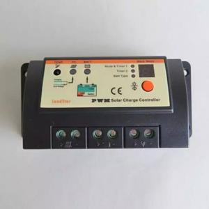 Jual Solar Charge Controller / Kontroler Solar Panel Ep Solar 10A ...