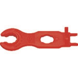 Jual Knipex Set Of Mounting Tools For Solar Cable Connectors Mc4 9749 ...