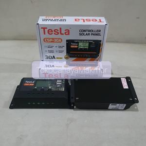 Jual Alat Control Solar Panel Surya 30A/Controller Solar Panel Csp30A ...