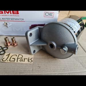 Jual hemat rumah filter solar bawah water separator hino dutro 110 / ...