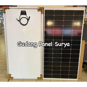 Jual Solar Panel Surya Solarcell Pv Maysun 200Wp Mono 200Wp ...