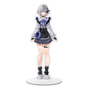 Jual Stand akrilik figure vtuber VESTIA ZETA standee - HOLO ID 3RD - V4 ...