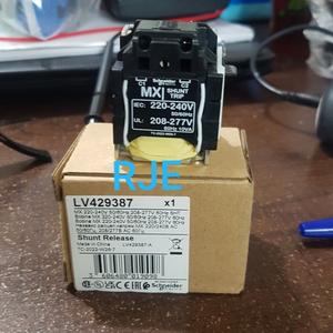 Jual LV429387 shunt release / shunt trip MX 220-240vac schneider Best ...