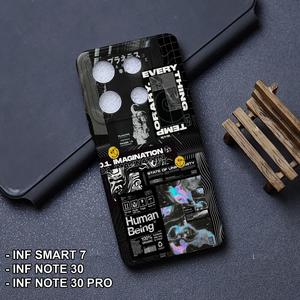 Jual Casing Infinix Note 30 Infinix Note 30 pro Infinix Smart 7 ELL09 - 1, Infinix Note 30 ...