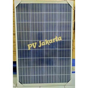 Jual Solar Panel Poly 100Wp Maysun Solar Cell Panel Surya - Jakarta ...