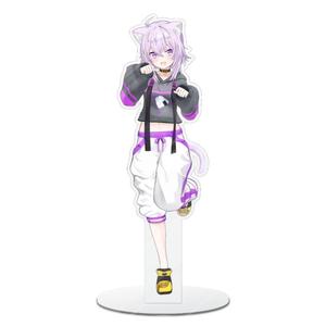 Jual Stand akrilik figure vtuber NEKOMATA OKAYU standee - HOLO GAMERS ...