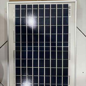 Jual Solar Panel Surya 10W 10Wp Gh Solar Poly/Mono - Jakarta Barat ...