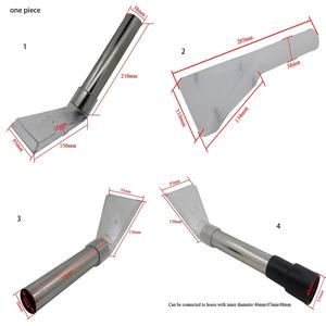 Jual Extraction Nozzle injection extraction vacuum cleaner nozzle for ...