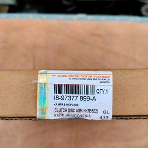 Jual Plat Kopling / Kampas Kopling Isuzu Elf NHR NKR NLR 55 Turbo ...
