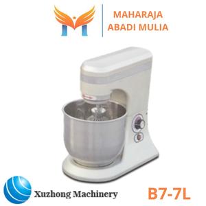 Jual Planetary Mixer 5 Liter Xuzhong B7-7l Mixer 5 Liter - Jakarta ...