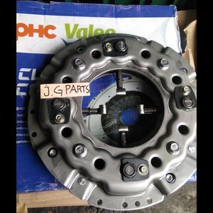 Jual terbagus clutch cover dekrup matahari 14 inch hino lohan 210 valeo ...