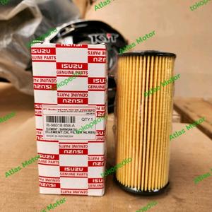 Jual Filter Oli Isuzu Elf NLR85 NLR 85 Euro 4 Original Isuzu Genuine ...