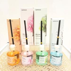 Jual MINISO FOUR SEASON SCENT DIFFUSER / PENGHARUM RUANGAN - Kota ...