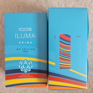 Jual Iqos ILUMA PRIME bladeless Ori Japan - Gold Khaki - Jakarta Barat ...
