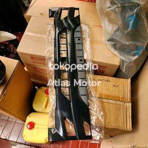 Jual Grille Grill Depan Isuzu Elf NMR NLR Original - Jakarta Pusat ...