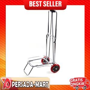 Jual Trolley Besi Bawa Barang Galon Trolley Tabung Gas Multifungsi 35KG ...