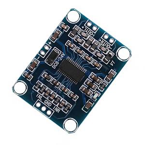 Jual Tpa3110 2X15W Digital Audio Stere Amplifier Board Module - Kota ...