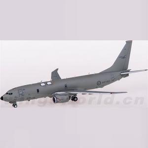 Jual Diecast 1400 Scale Geminijets Gmraa106 Raaf Boeing P8A Simulati - Jakarta Barat - Arbor ...