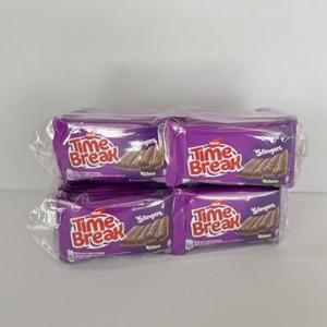 Jual tom25- Nabati Time Break Fingers 1000 Richoco 17gr isi 20 - Kota ...