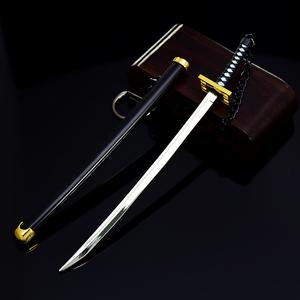 Jual Bleach Weapon Kuchiki Byakuya Senbonzakura Sword Katana Swords ...