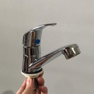 Jual New Keran Wastafel Push-Up Model Onda / Kran Air/ Keran Air ...