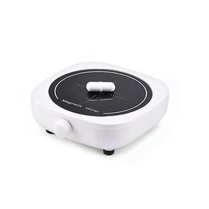 Jual Magnetic Stirrer Mini Lab Stir Mixer Portable Stirrer Plate With ...