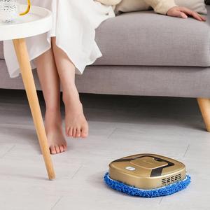 Jual Home Smart Sweeping Robot Intelligent Multifunction Mopping ...