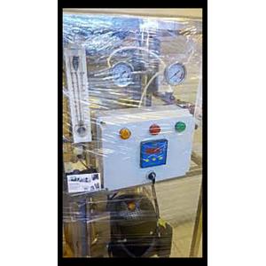 Jual Mesin RO 4000 / MESIN REVERSE OSMOSIS - RO 4000 GPD AUTOMATIC Best ...