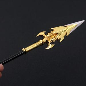 Jual Douluo Continent Weapon Yang Wudi Soulbreaker Telescopic Version ...