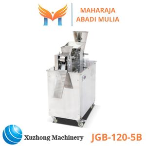 Jual Mesin Pastel/Pangsit Xuzhong JGB-120-5B Kapasitas Produksi 7200Pcs/Jam - Jakarta Utara ...