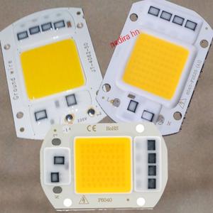 Jual new HPL CHIP 50W 220V HIGH POWER LED LAMPU SOROT 50 watt 220 volt ...