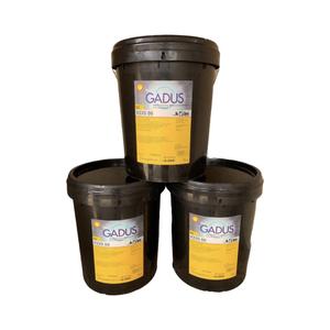 Jual SHELL GADUS ALVANIA GREASE EP 00 25Kg - Jakarta Selatan - KERBAME ...