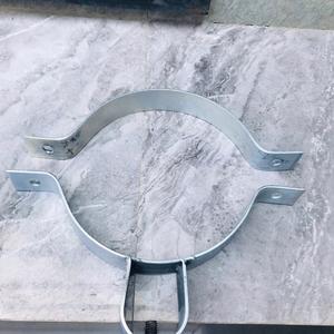 Jual klem tiang beton 7 inch, klem pipa konsol - Jakarta Selatan ...