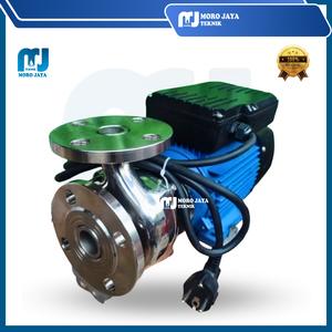 Jual Mesin Pompa Chemical Pump Pompa Kimia Cairan Asam 1Hp 220V ...