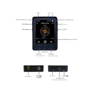 Jual F. Audio T3 High Fidelity Hifi Dsd Player Small Tail Usb Decoder ...