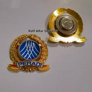 Jual Z♪4I PIN PERADI LOGO BARU EL PADI MAGNET E QH - Jakarta Barat ...