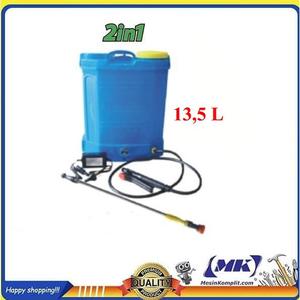Jual Pompa Sprayer Hama Manual & Elektrik 2in1 - Jakarta Selatan ...