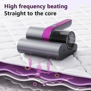 Jual Dust Removal Equipment Portable Wireless Mite Vacuum Cleaner Home ...